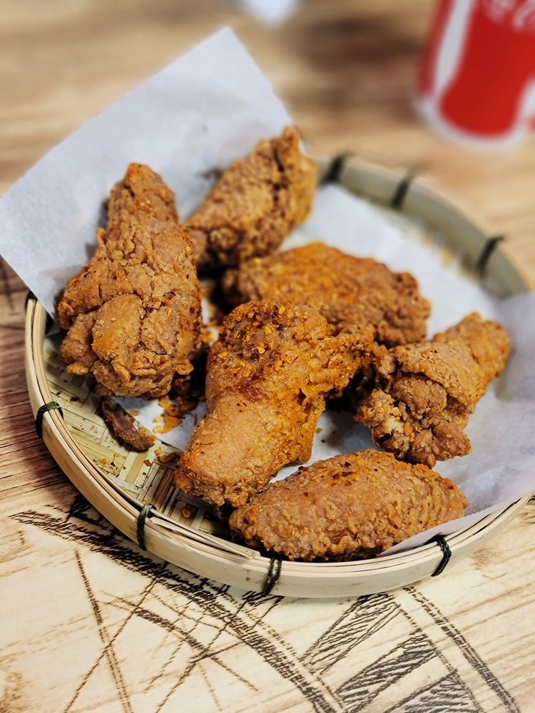 SPICY LAO KITCHEN - Updated December 2025 - 556 Photos & 211 Reviews ...