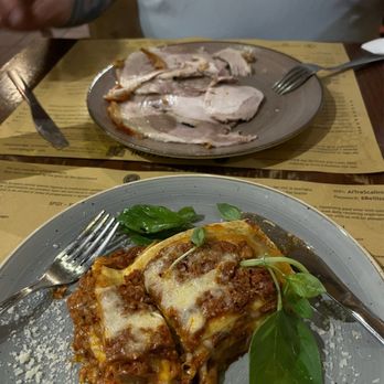 AI TRE SCALINI - 658 Photos & 453 Reviews - Via Panisperna 251, Roma ...