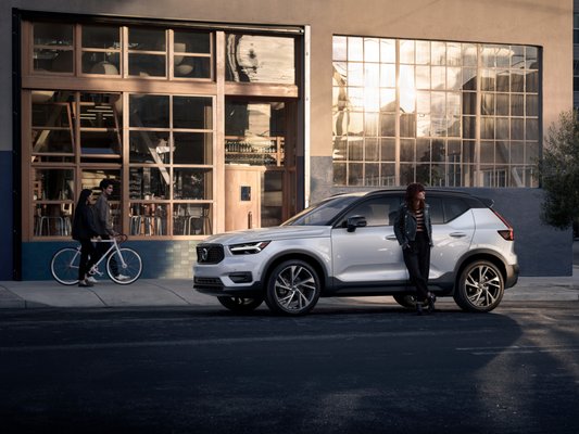 VOLVO CARS OF NAPLES - Updated September 2025 - 82 Photos & 46 Reviews ...