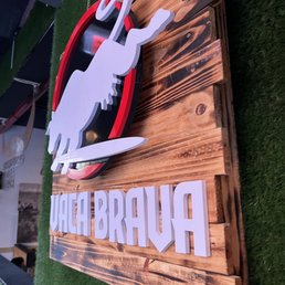 VACA BRAVA - Updated December 2025 - 306 Photos & 245 Reviews - Calle ...