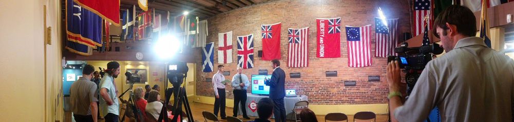 ETECHTV - Updated March 2025 - Request Information - New York, New York - Video/Film Production ...