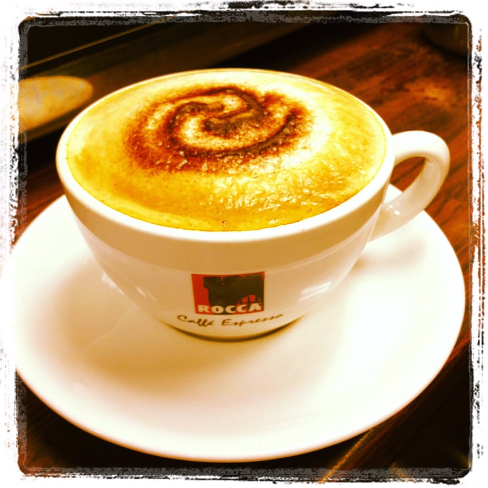 CAFE NEO - Updated January 2025 - 17 Photos - 27-28 Priory Centre ...