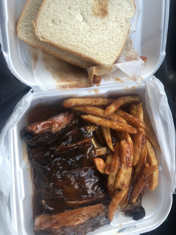 THE BARBEQUE ZONE - 20 Photos & 41 Reviews - 3309 E 106th St, Chicago ...