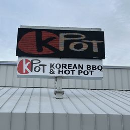 KPOT KOREAN BBQ & HOT POT - Updated July 2025 - 208 Photos & 130 ...