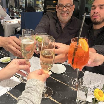 ENZO STEAKHOUSE & BAR - Updated December 2025 - 433 Photos & 236 ...