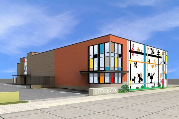 STORBOX - Updated October 2025 - 53 Photos & 255 Reviews - 2233 E ...