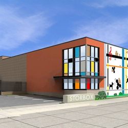 STORBOX - 40 Photos & 194 Reviews - 2233 E Foothill Blvd, Pasadena ...