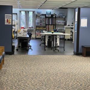 SEMINOLE COUNTY PUBLIC LIBRARY-EAST BRANCH - Updated May 2025 - 16 ...