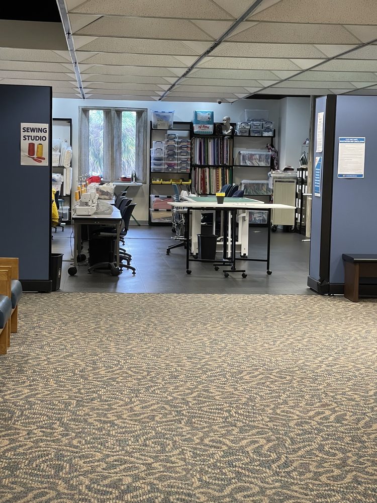 ORANGE COUNTY LIBRARY SYSTEM - Updated May 2025 - 289 Photos & 100 ...