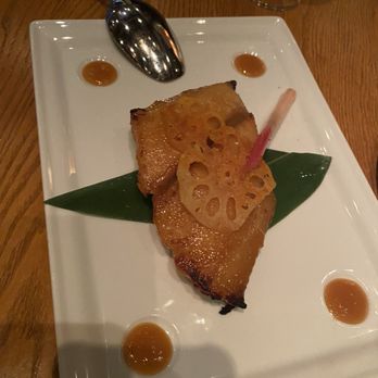 NOBU DALLAS - Updated November 2024 - 1786 Photos & 808 Reviews - 400 ...