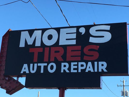 Moe’s Tires - Updated June 2026 - 118 Photos & 247 Reviews - 887 San ...