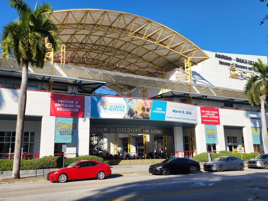 AUTONATION IMAX 3D THEATER - Updated December 2025 - 93 Photos & 110 ...