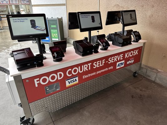 COSTCO FOOD COURT - Updated October 2024 - 96 Photos & 40 Reviews ...