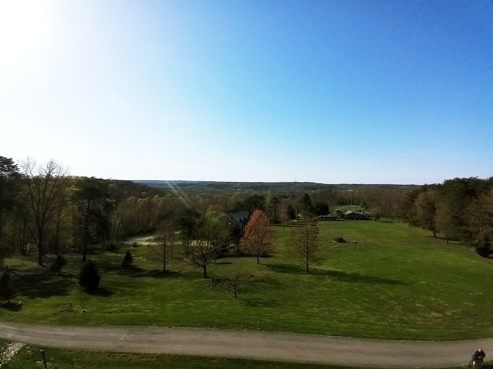 TRAVIS BASHAM - Updated November 2024 - Louisville, Kentucky - Chimney ...