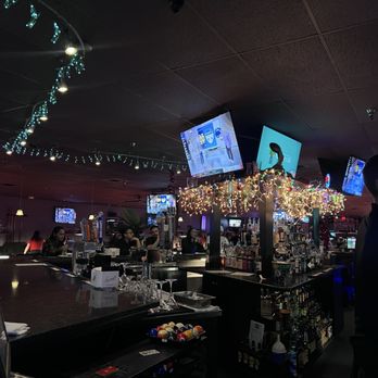 THE BILLIARD CLUB - Updated December 2025 - 27 Photos & 39 Reviews ...