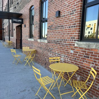 CONEFLOWER CREAMERY - Updated October 2025 - 131 Photos & 71 Reviews ...