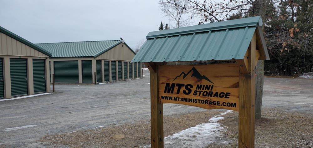 MTS MINI STORGE - Updated March 2026 - 4451 Highbridge Rd, Georgia ...
