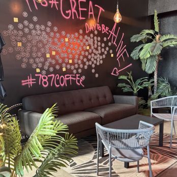 787 COFFEE - Updated June 2025 - 94 Photos & 43 Reviews - 5038 Alameda ...