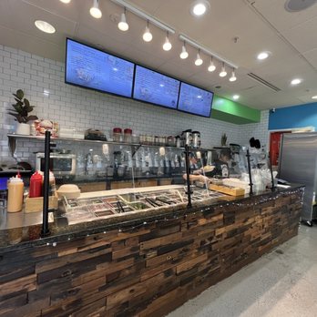 POKE BUNNY - Updated January 2025 - 53 Photos & 32 Reviews - 100 E Gay ...