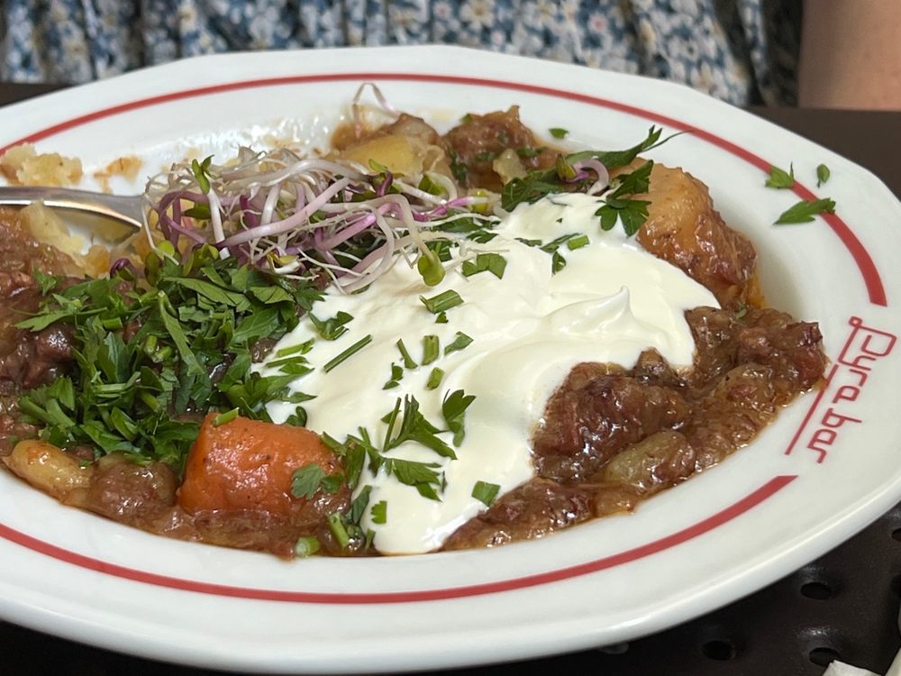 PYRA BAR JEŻYCE - ul. Szamarzewskiego 13, Poznań, Poland - Polish ...