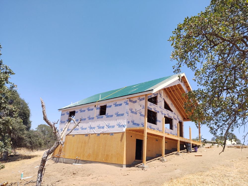 BRYSON CONSTRUCTION - Updated August 2025 - Request Consultation ...