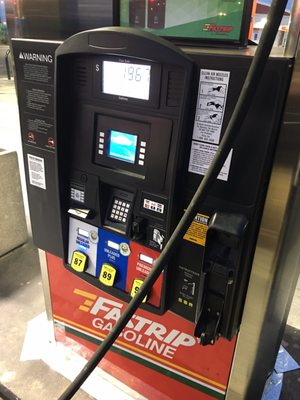 FASTRIP - Updated December 2025 - 16 Reviews - 4800 Fairfax Rd ...