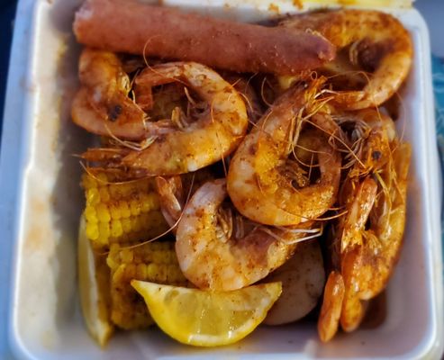 DRAGON SEAFOOD - 16 Photos & 10 Reviews - 2101 US-98, Daphne, Alabama ...