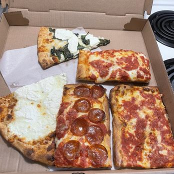 PIZZA LINO - Updated January 2026 - 42 Center St, Chicopee ...