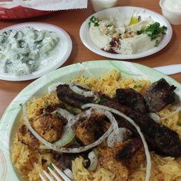 YAFFA GRILL & MARKET - Updated December 2025 - 71 Photos & 147 Reviews ...