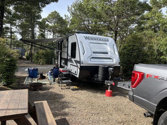 HECETA BEACH RV PARK - Updated November 2025 - 70 Photos & 79 Reviews ...