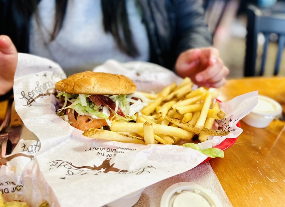 LONGHORN CAFE - Updated August 2025 - 339 Photos & 446 Reviews - 17625 ...