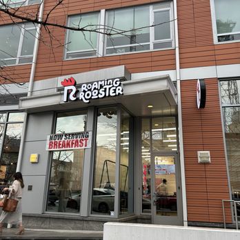 ROAMING ROOSTER - Updated November 2025 - 132 Photos & 78 Reviews ...