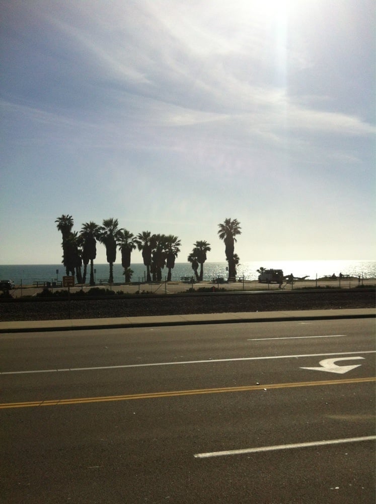 BUCKINGHAM PALACE - 34700 Pacific Coast Hwy, Capistrano Beach ...