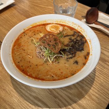 TOKIWA RAMEN - Updated May 2024 - 204 Photos & 120 Reviews - 11978 104 Avenue, Edmonton, Alberta ...