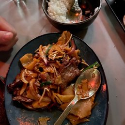 WU CHOW - Updated October 2025 - 1586 Photos & 1172 Reviews - 500 W 5th ...