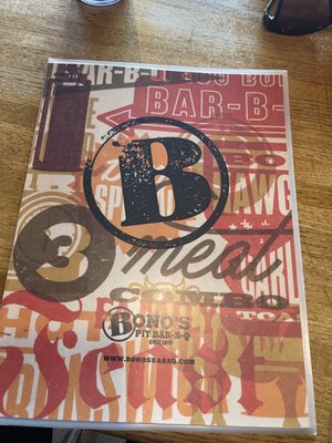 BONO’S PIT BAR-B-Q - Updated December 2025 - 74 Photos & 70 Reviews ...