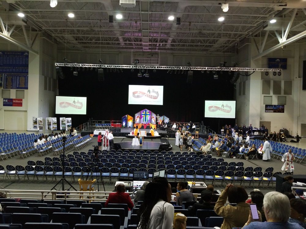 HOFSTRA SOFTBALL STADIUM - Dome Rd, Garden City, NY - Yelp