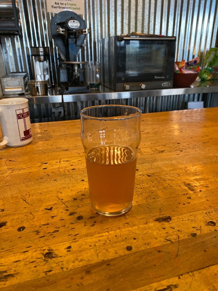 TIN DOG BREWING - 33 Photos & 28 Reviews - 309 S Cloverdale St, Seattle ...