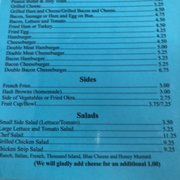 STRAWN’S EAT SHOP ALSO - 104 Photos & 77 Reviews - 2335 Airline Dr ...