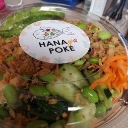 HANAYA POKE SLC - 234 Photos & 263 Reviews - 675 E 2100th S, Salt Lake ...