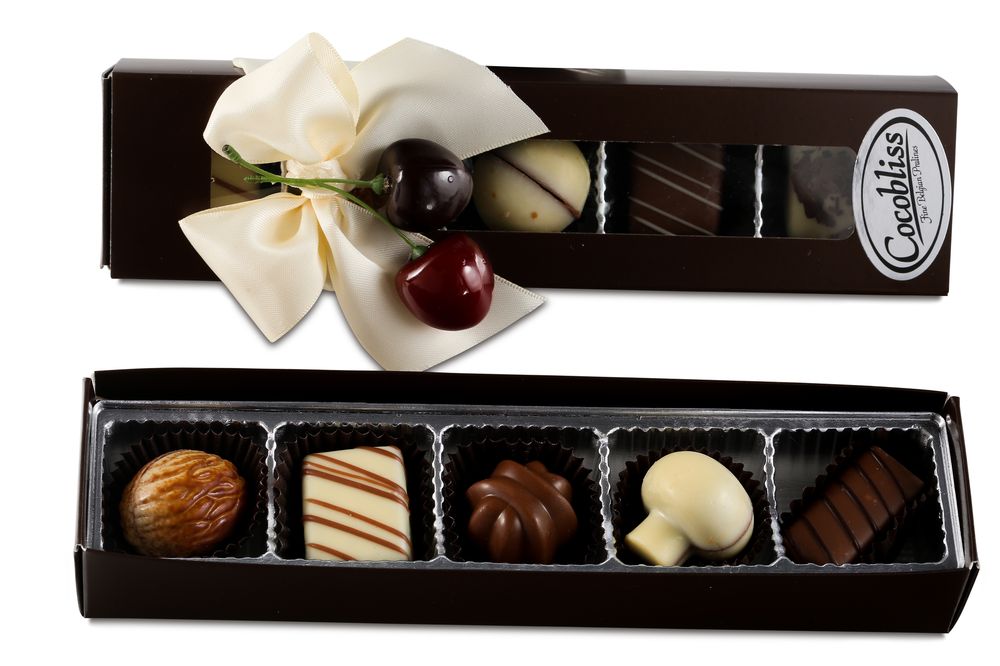 CONFECTION COLLECTION - Updated November 2025 - Request Information ...