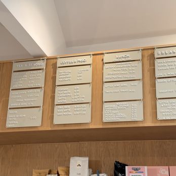 LITTLE LOAF BAKESHOP - Updated March 2026 - 221 Photos & 38 Reviews ...