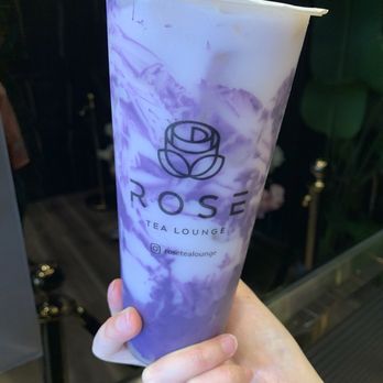ROSE TEA LOUNGE - FREMONT - Updated October 2025 - 1269 Photos & 503 ...