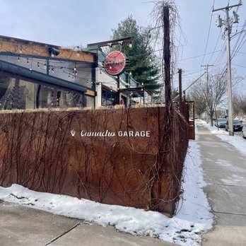 CAMACHO GARAGE - Updated July 2024 - 516 Photos & 317 Reviews - 36 ...