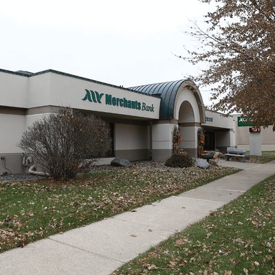 MERCHANTS BANK - Updated February 2025 - 316 Main St, La Crescent ...