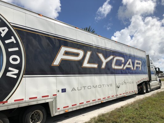 PLYCON TRANSPORTATION GROUP - Updated December 2025 - 35 Photos & 111 ...