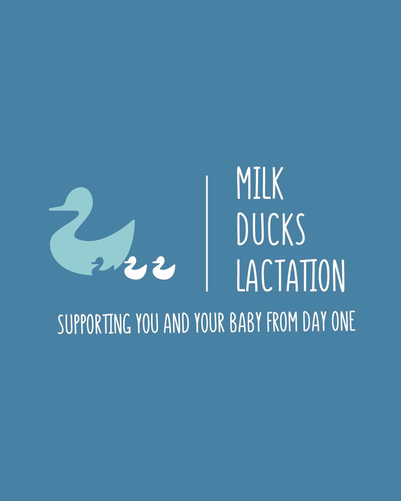 MILK DUCKS LACTATION - Updated March 2025 - Leesburg, Florida ...