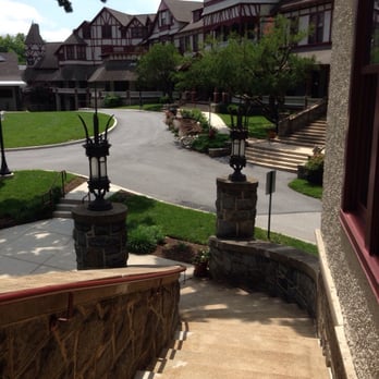 NATIONAL PARK SEMINARY - Updated October 2025 - 38 Photos - 2710 Linden ...