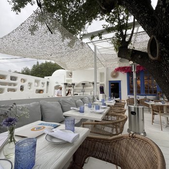 YAMAS GREEK KITCHEN + BAR - Updated December 2024 - 596 Photos & 280 ...