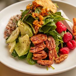 PINSTRIPES - Updated December 2025 - 787 Photos & 631 Reviews - 7 ...